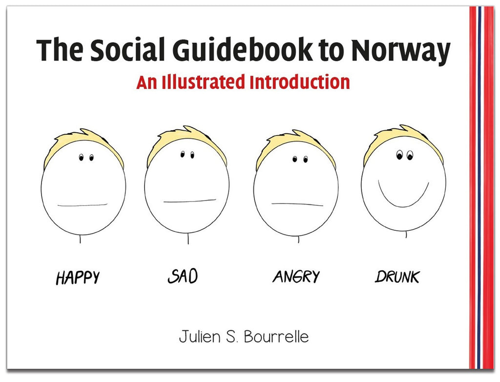 The Social Guidebook to Norway – The Norwegians